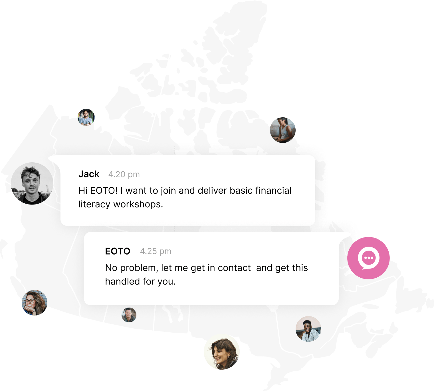 Homepage - EOTO Workshops